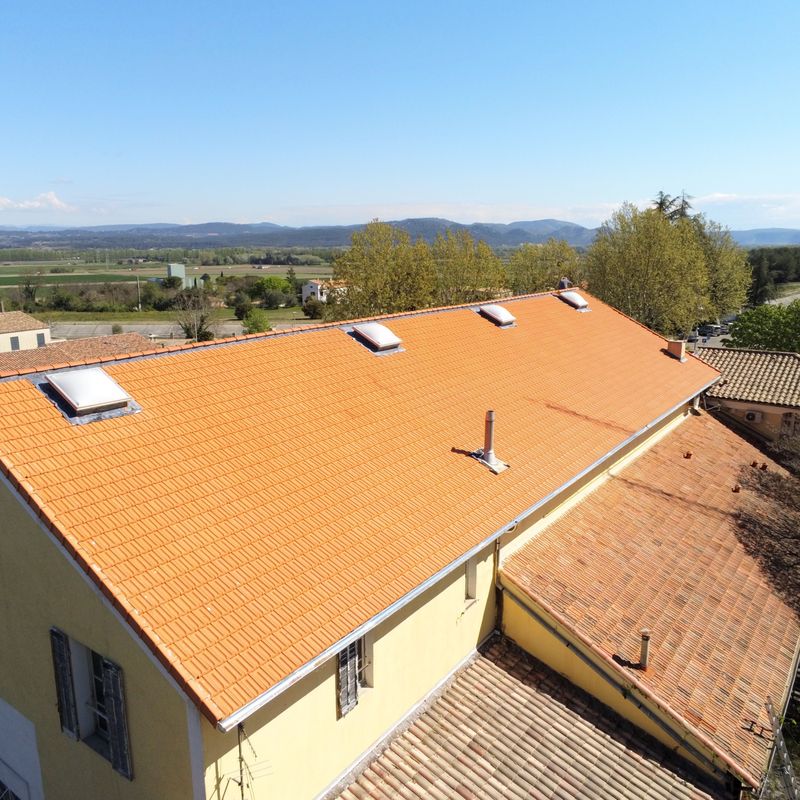 Isolation de toiture à Saint-Paul-lès-Durance | Entreprises fiables
