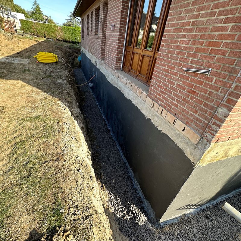 Isolation par l'extérieur à Neuvireuil | Entreprises fiables