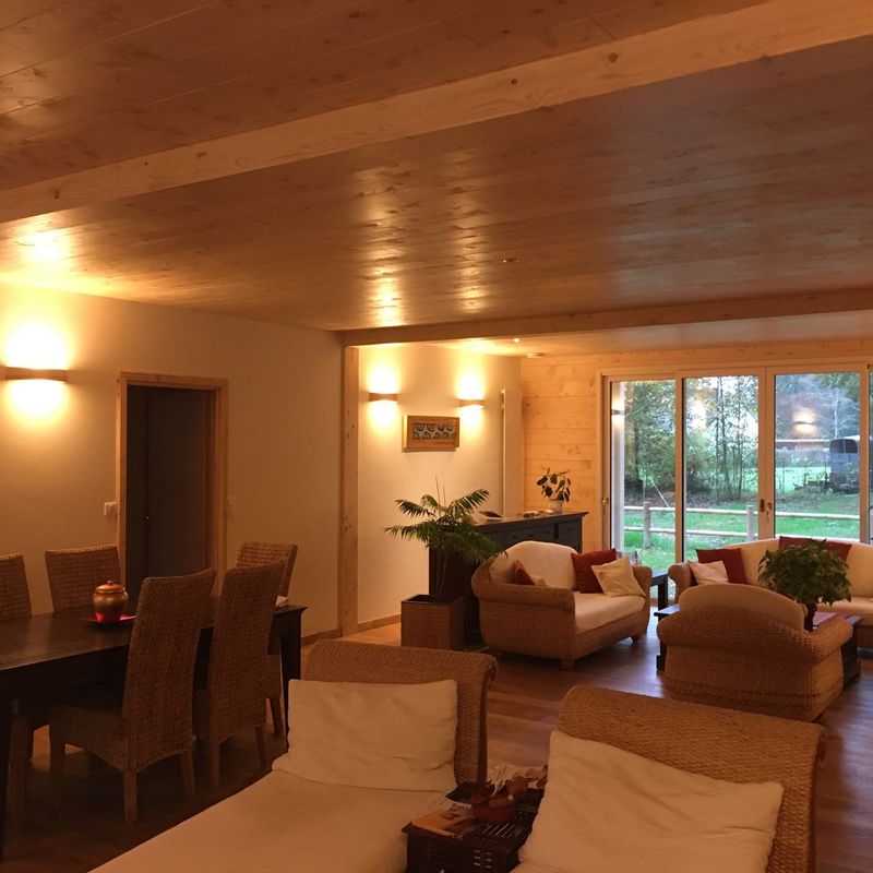 Isolation intérieure à Fégréac | Entreprises fiables