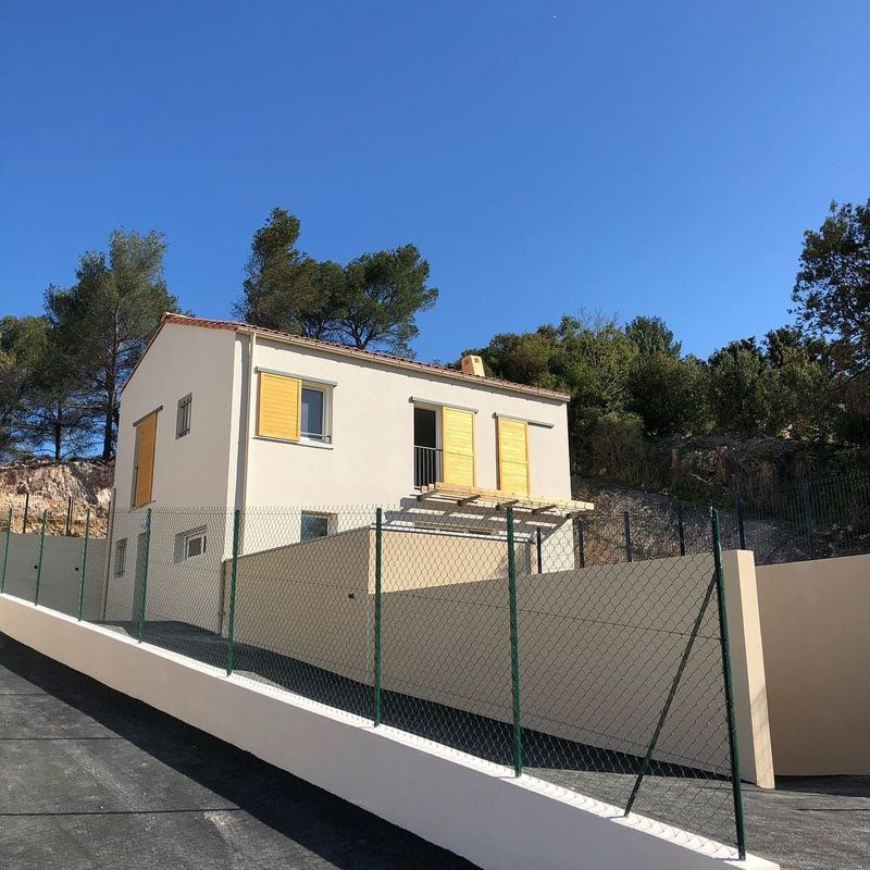 Isolation par l'extérieur à La Bastide-des-Jourdans | Entreprises fiables