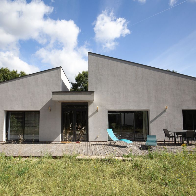 Rénovation énergétique globale à Villard-Bonnot | Entreprises fiables