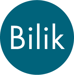Nous contacter • Bilik